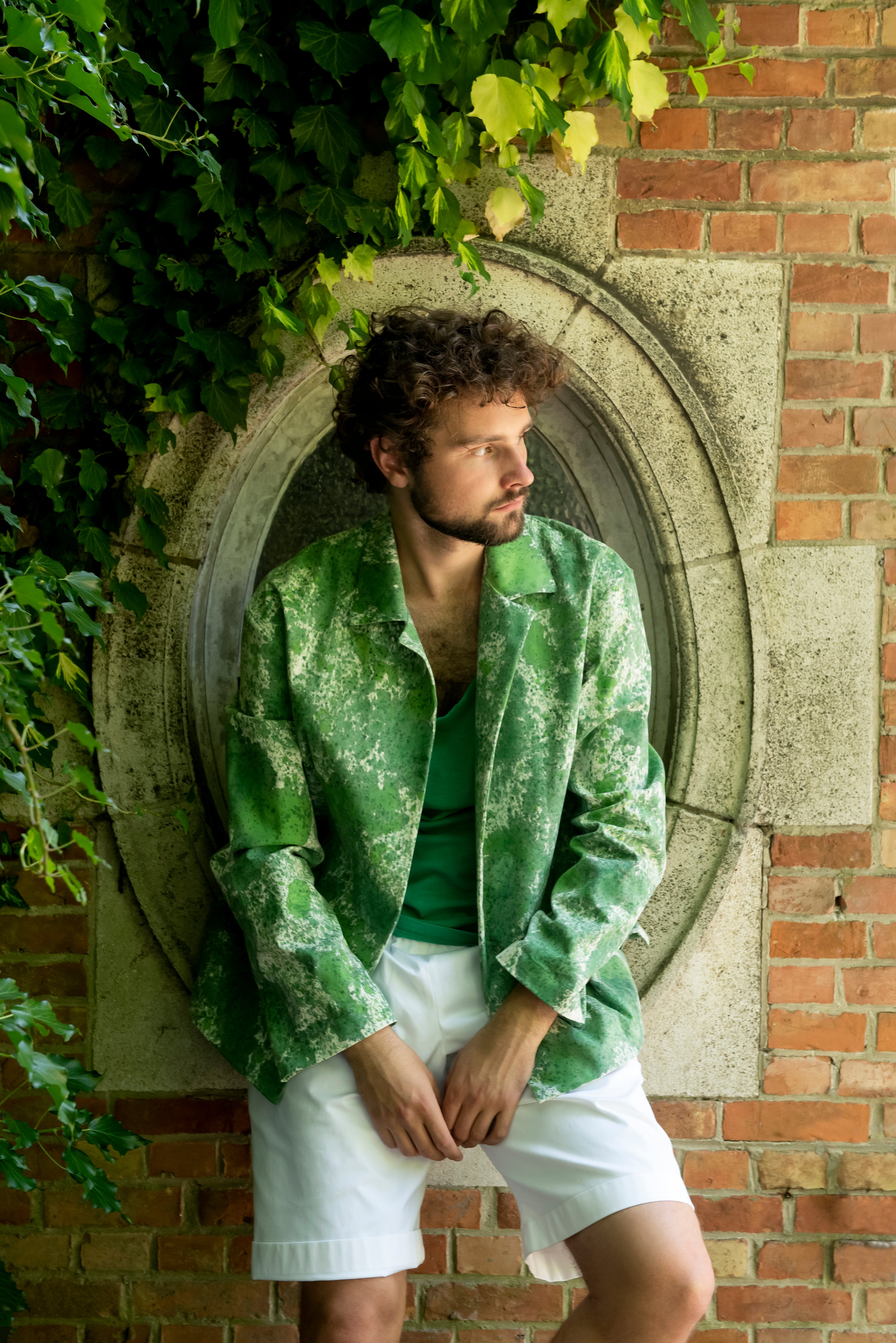 SS 23 MEN JEANPAULKNOTT – Jean Paul Knott